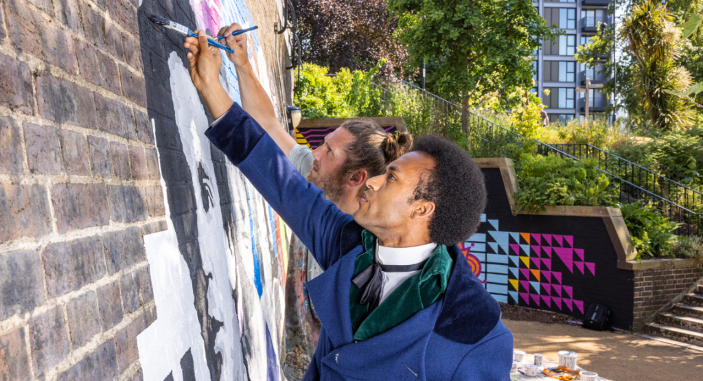 CROYDON MUSIC HERITAGE TRAIL - This is Croydon