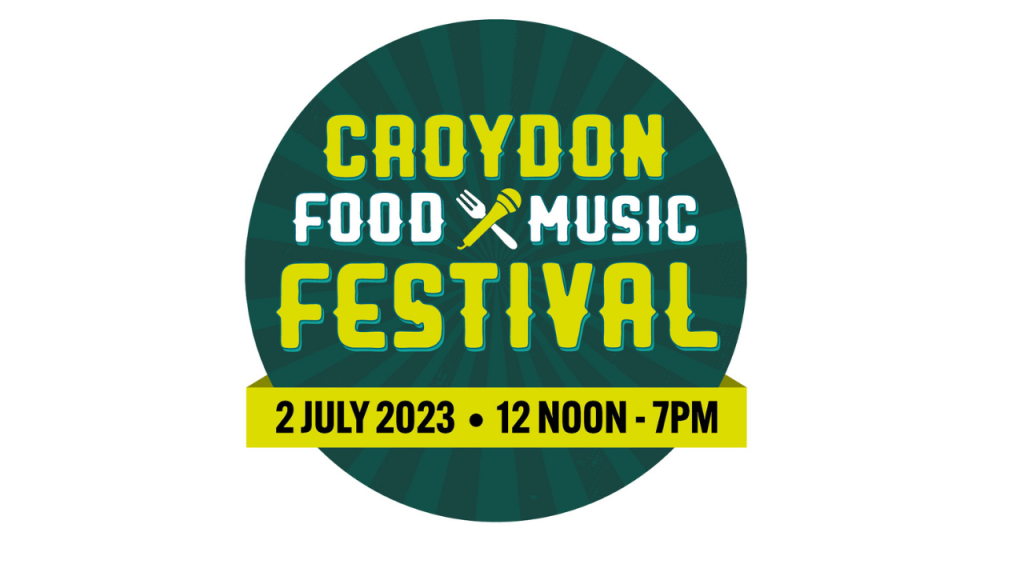 Croydon Food and Music Festival - This is Croydon
