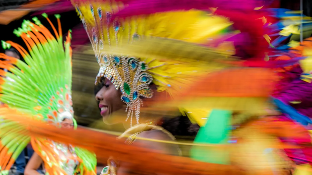 CROYDON CARNIVAL - Culture Croydon
