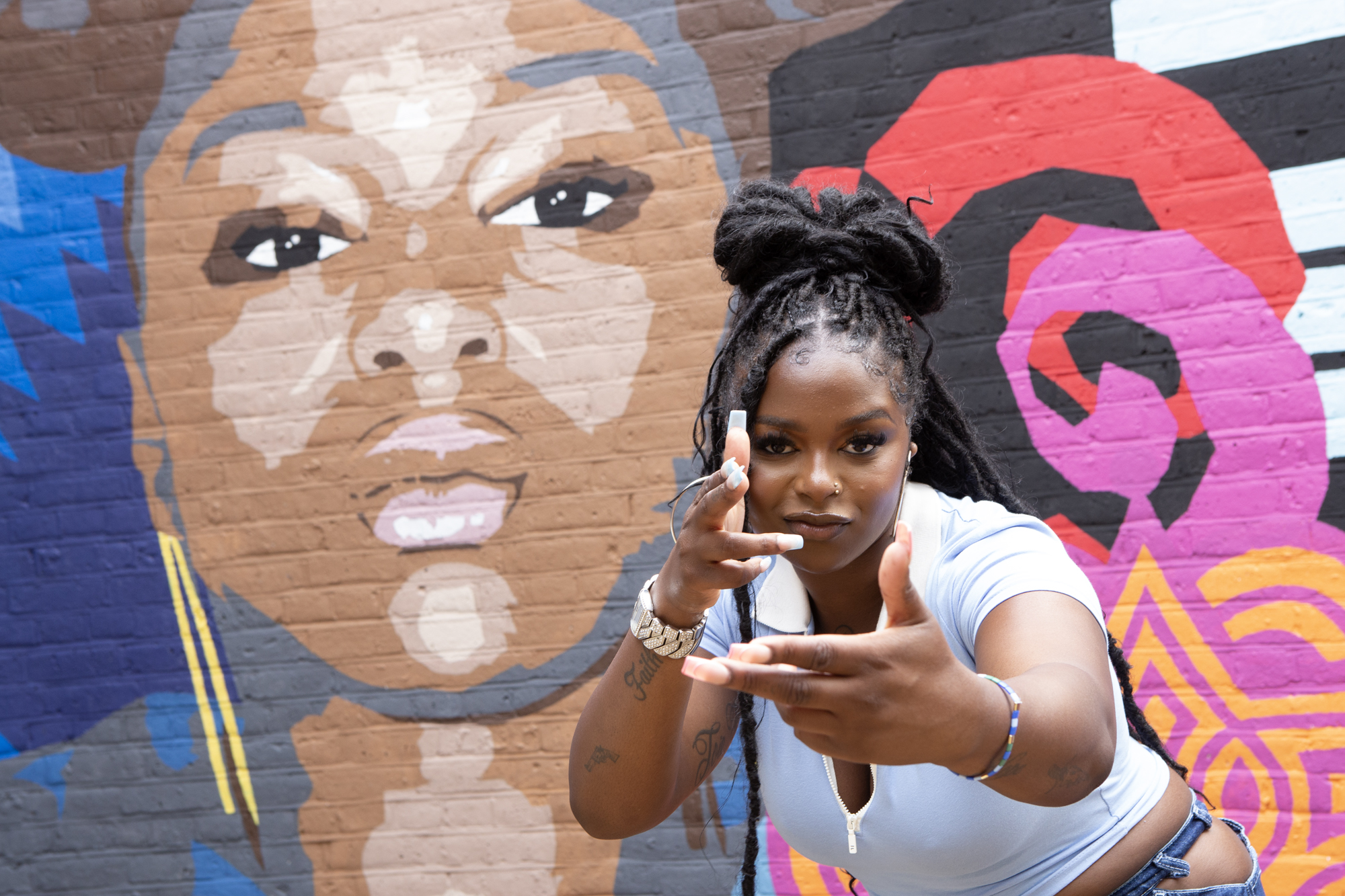 CROYDON MUSIC HERITAGE TRAIL - This is Croydon