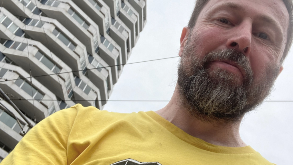 John Grindrod: Polaroids of Croydon - This is Croydon