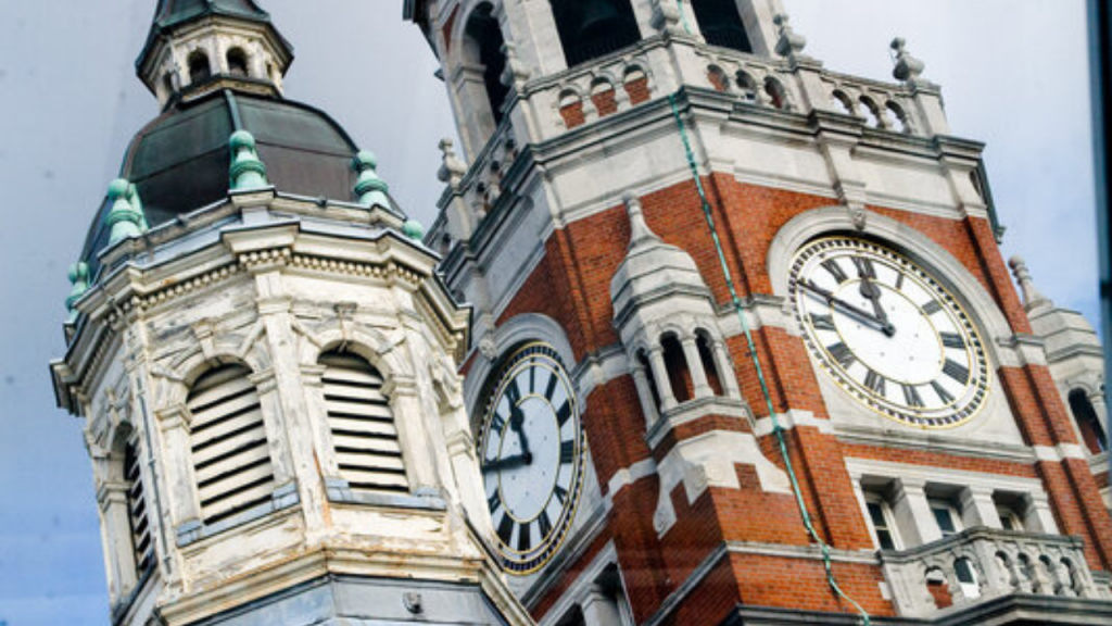 Croydon Archives - Behind the Scenes Tour - This is Croydon