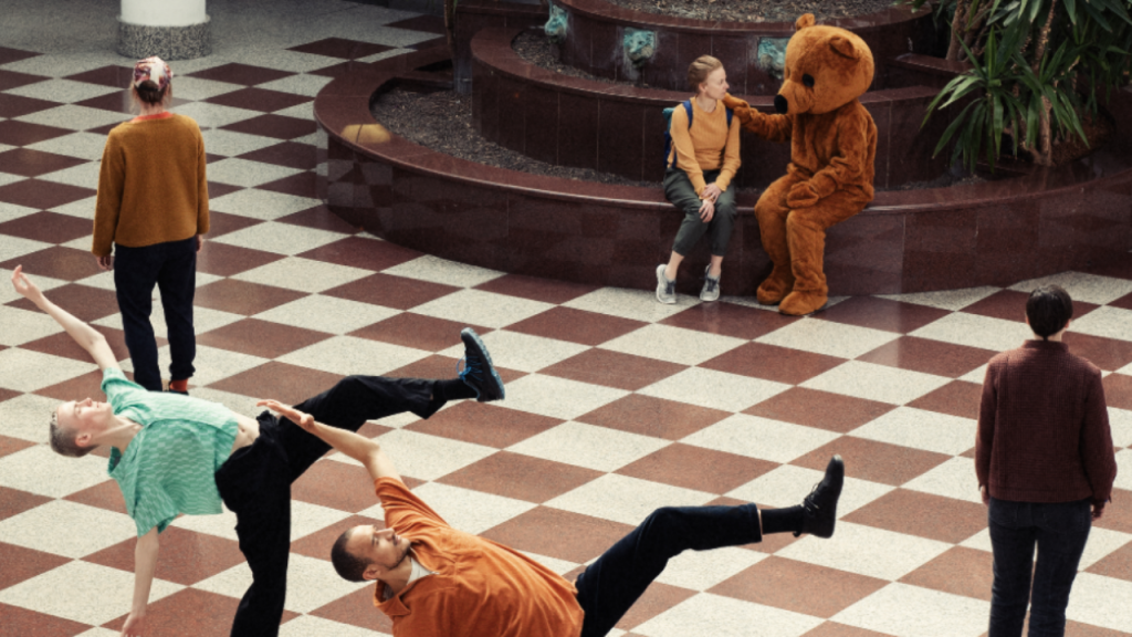 Super Normal Extra Natural - Culture Croydon