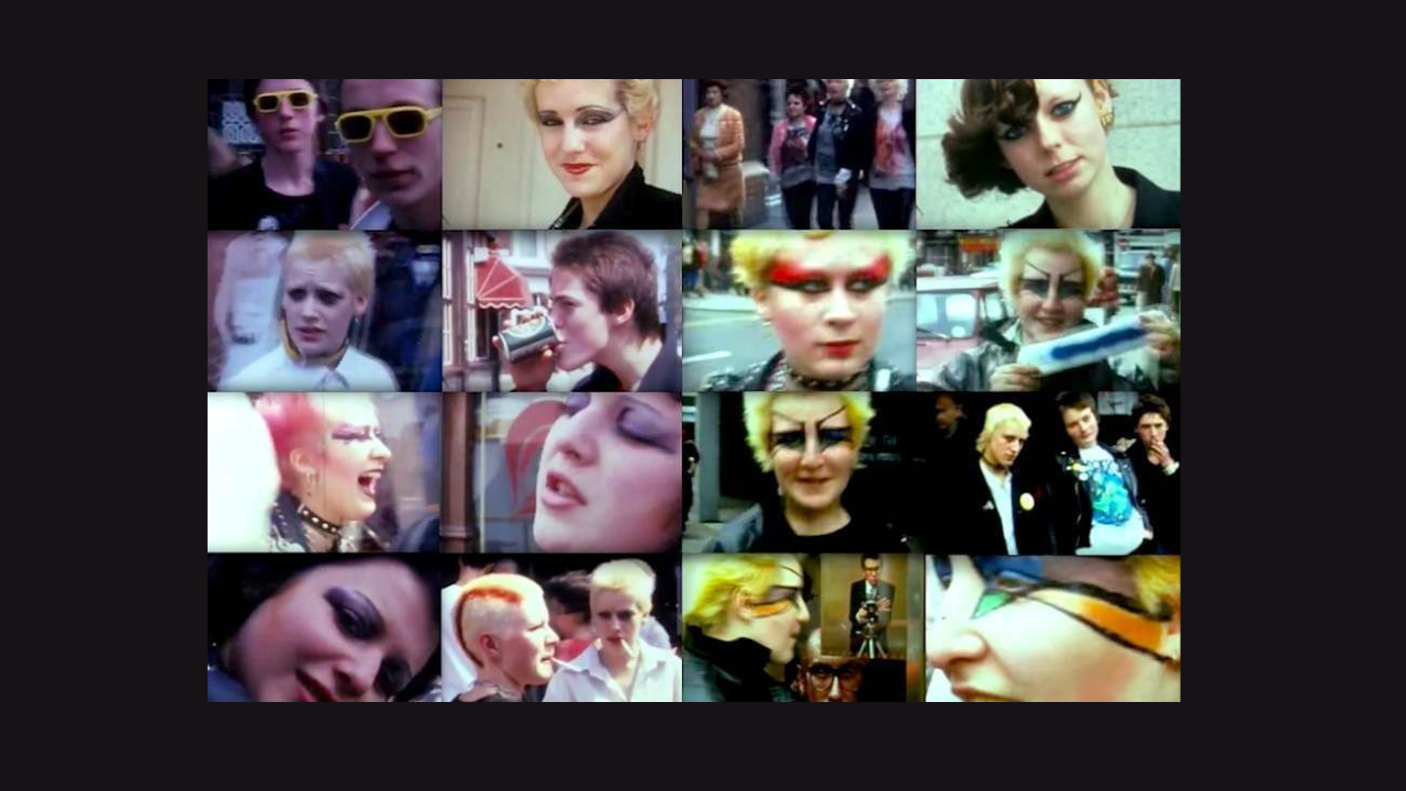 Punk Film Festival - This is Croydon