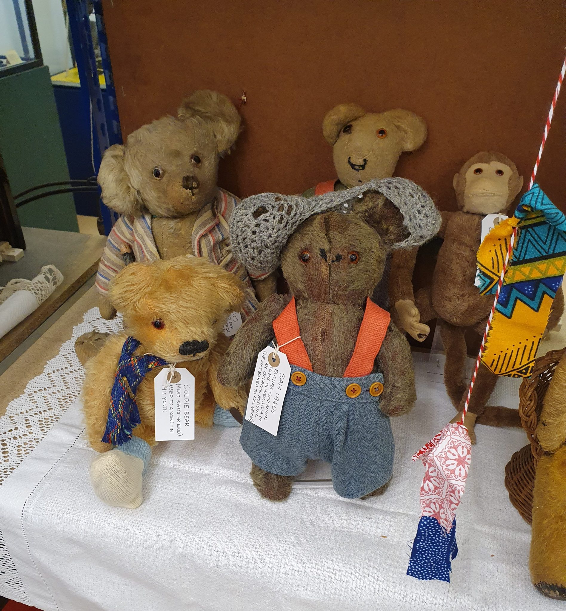Pollock's Toy Museum Croydon - Culture Croydon
