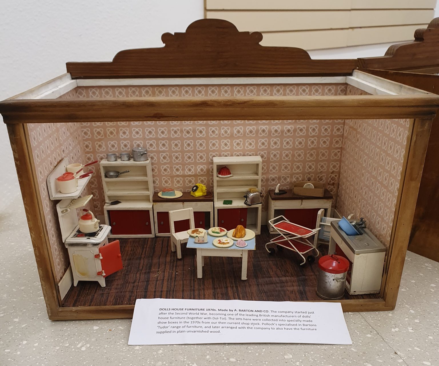 Pollock's Toy Museum Croydon - Culture Croydon