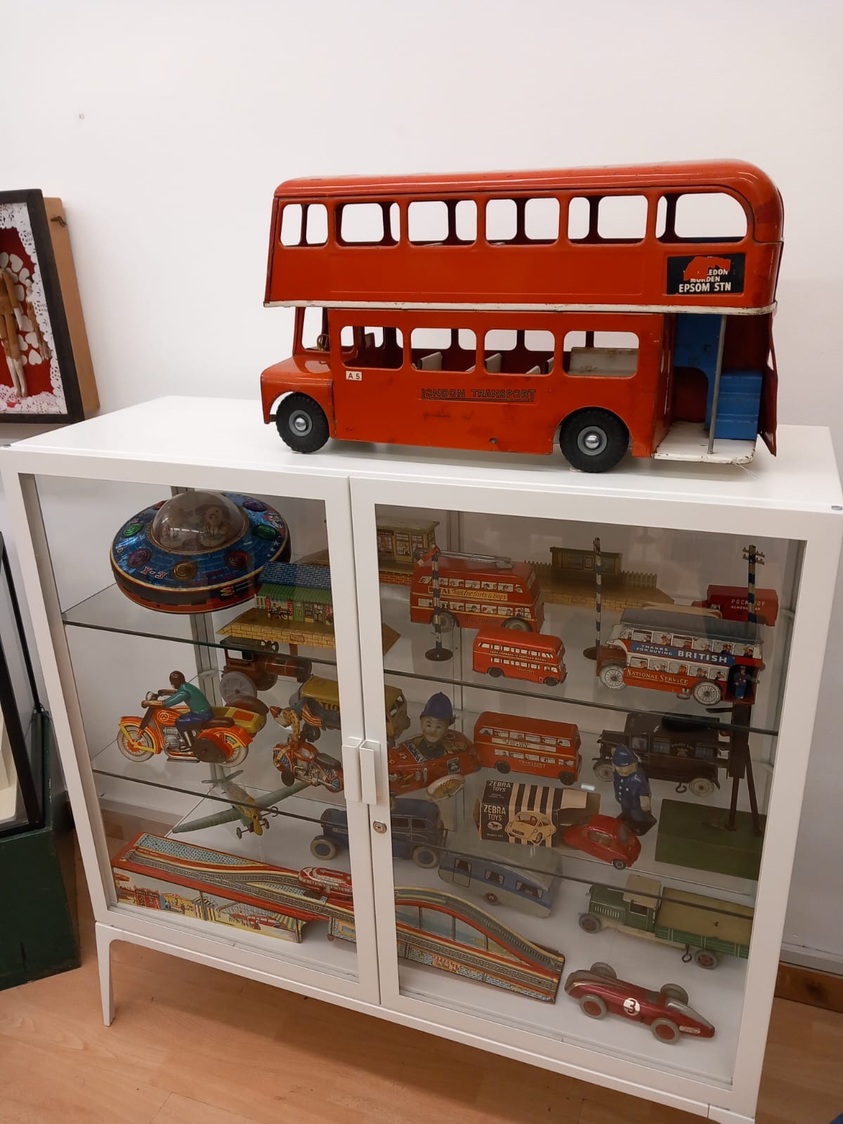 Pollock's Toy Museum Croydon - Culture Croydon