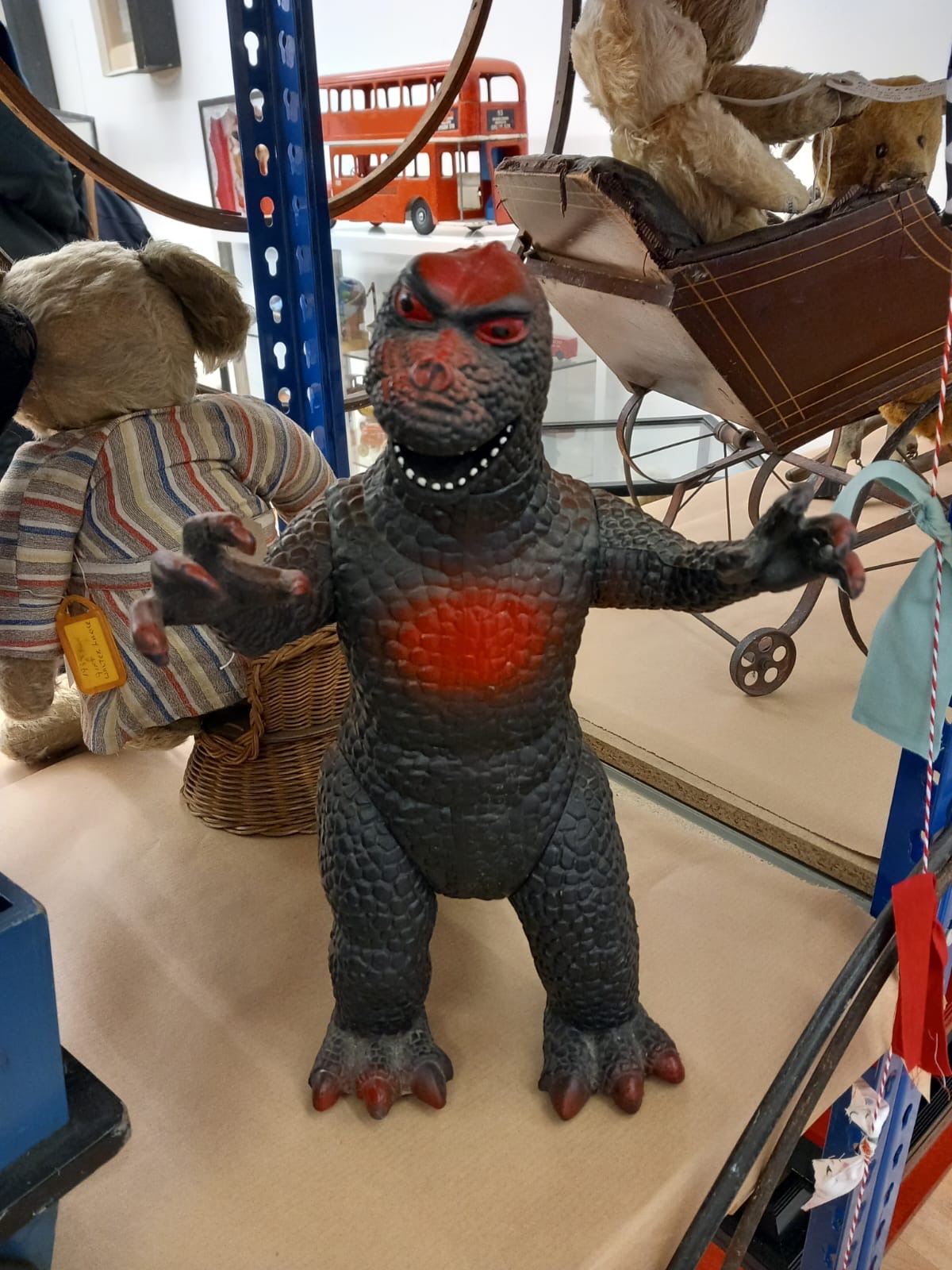 Pollock's Toy Museum Croydon - Culture Croydon