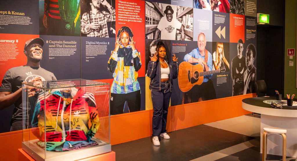 Rewind: This is Croydon's Music - This is Croydon