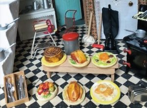 Pollock's Toy Museum at New Addington Library - This is Croydon