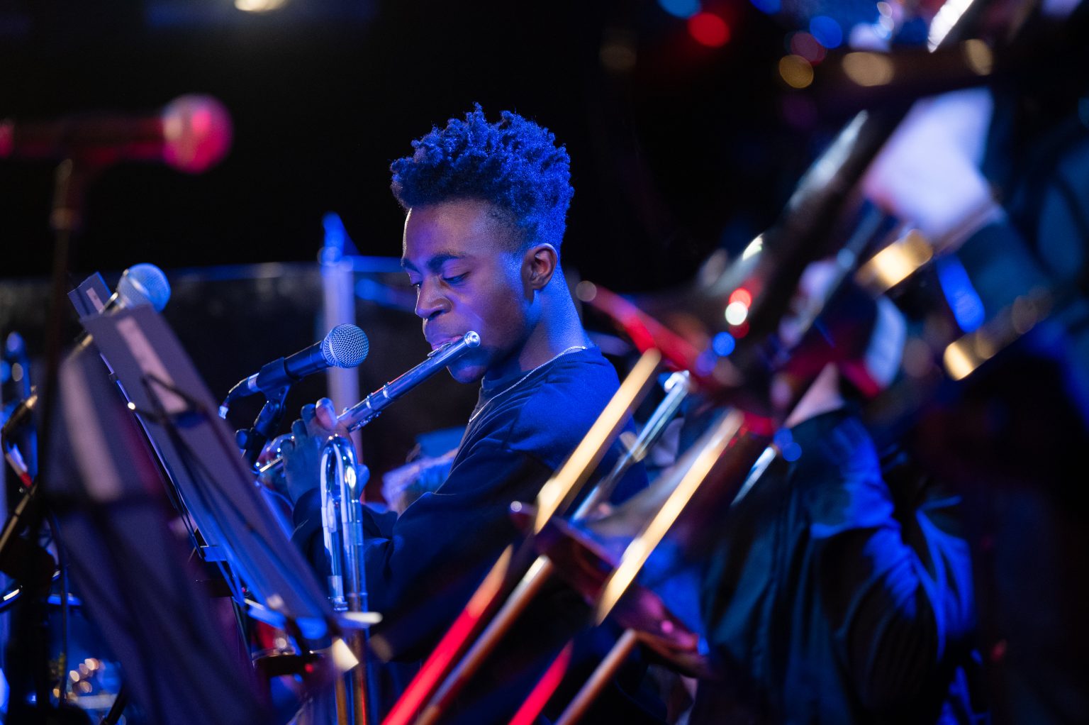 Young Croydon Composers - This is Croydon