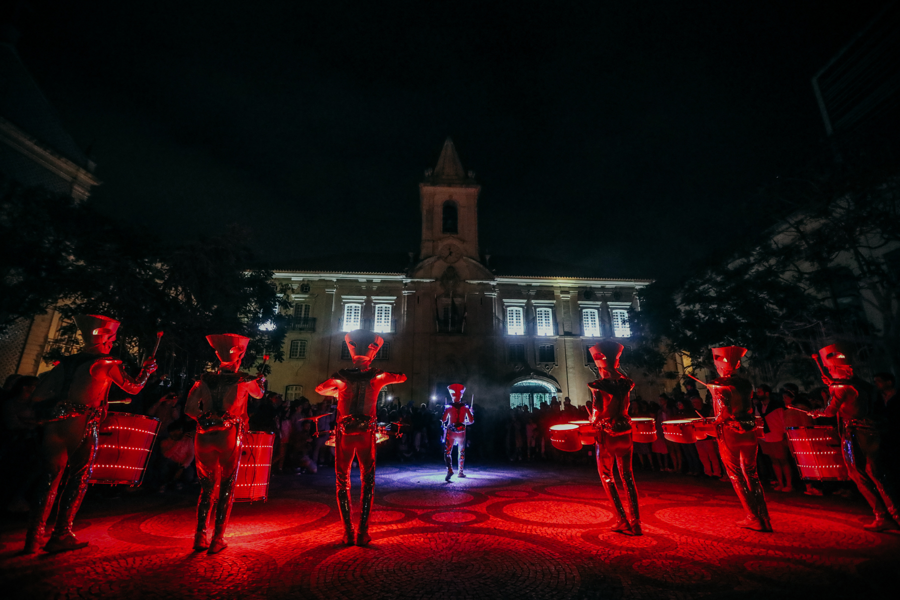 Spark! from World Beaters - This is Croydon