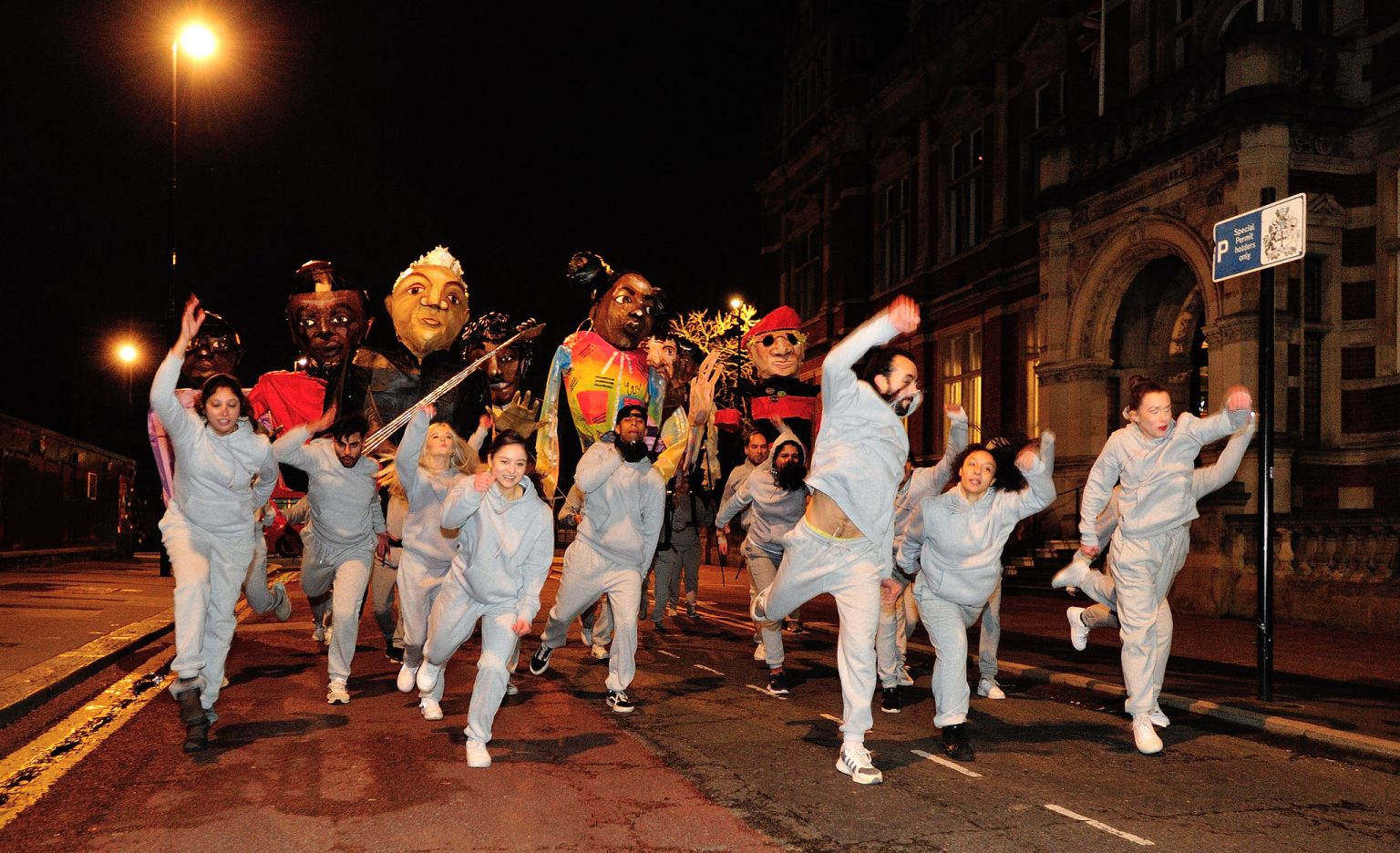 Croydon Remix Highlights - Culture Croydon