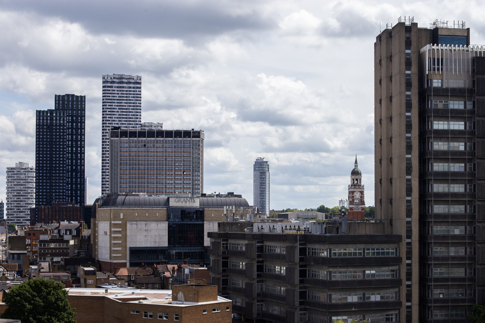 Dozens of Croydon Buildings take part in Open House Festival - This is ...