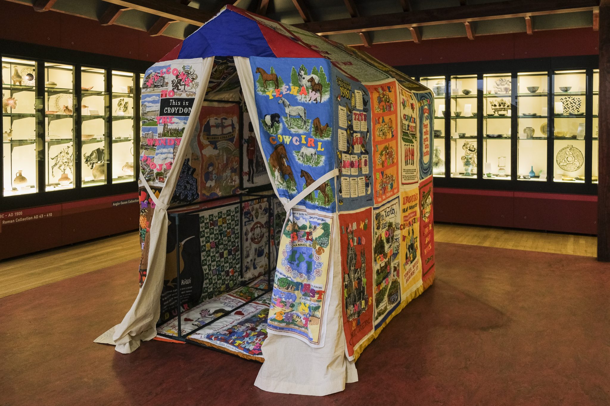 The Wendy Project - Culture Croydon