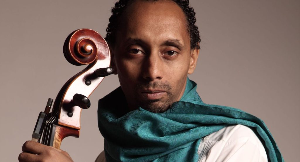 Samuel Coleridge-Taylor at 150: The Anniversary Concert - This is Croydon